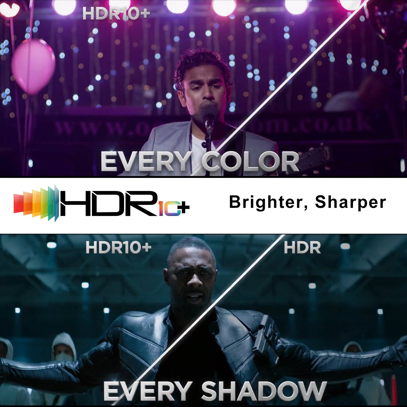 Dune HD Homatics Box R 4K Plus Android TV Box with Certified Netflix ...