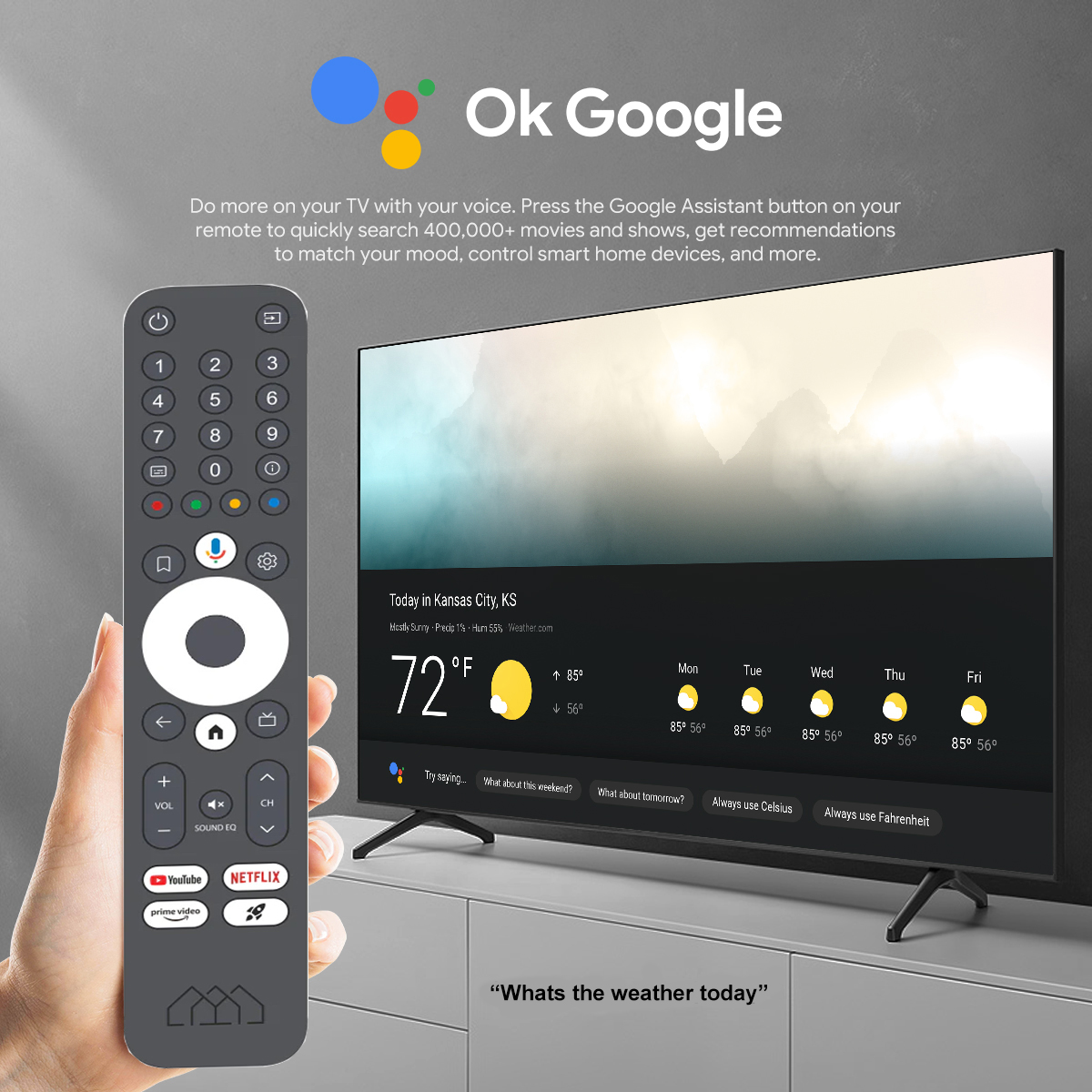 Dune HD Homatics Box R 4K Plus Android TV Box with Certified Netflix ...