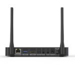 Zidoo Z9X PRO 4K UHD Media Player – Melody Media